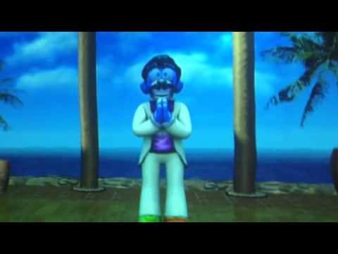 GoNoodle - Maximo - Cirque De So Leg - YouTube