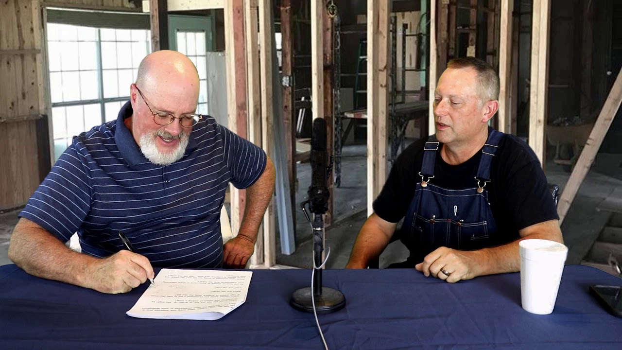 HANDYMAN HERO (5/5) --- the Vocations 6 - YouTube