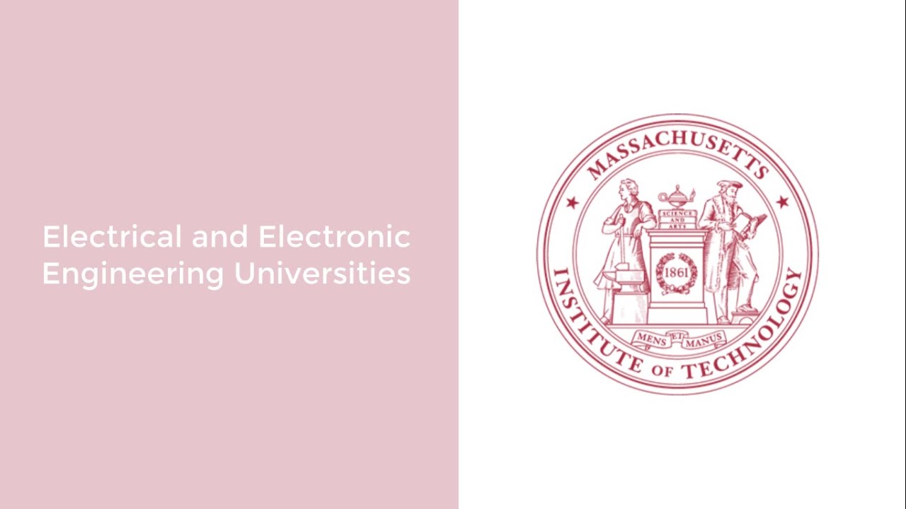 Electrical Engineering Top 10 Electrical And Electronic Engineering electrical-engineering-top-10-electrical-and-electronic-engineering