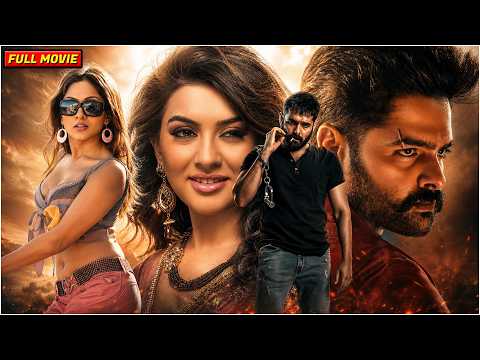 Ram Pothineni & Hansika Motwani, Sheela Kaur Super Hit Tamil Dubbed Full HD Movie | Tamil Full Movie