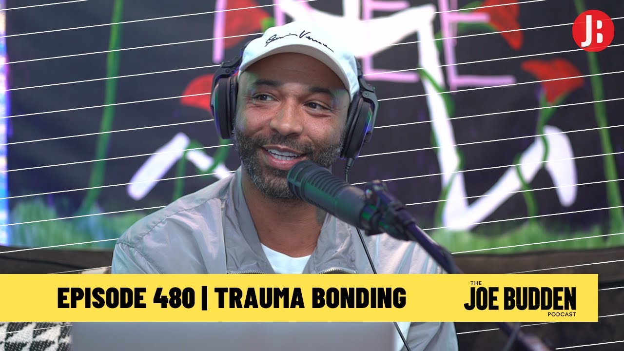 The Joe Budden Podcast Episode 480 | Trauma Bonding - YouTube