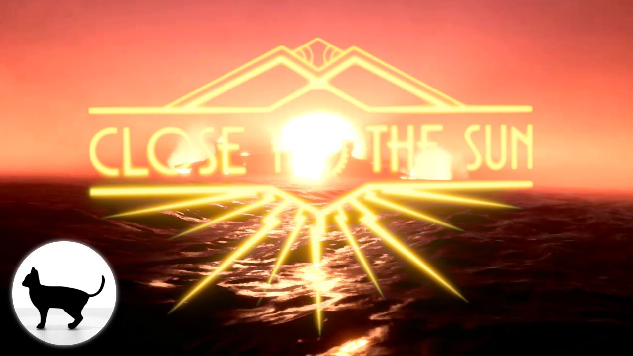 Goodbye, Helios! | Close to the Sun, Chapter 10 (The End) - YouTube