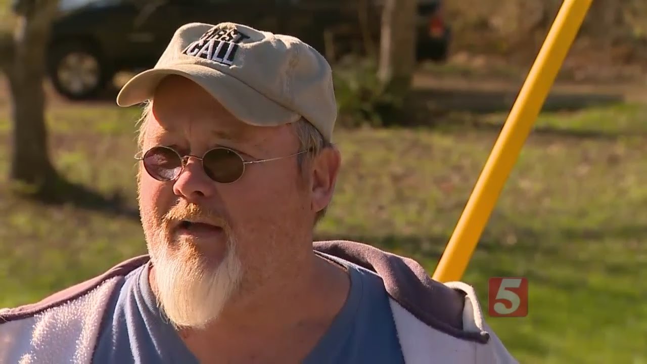 Family Of Timothy Madden React To Murder Arrest - YouTube