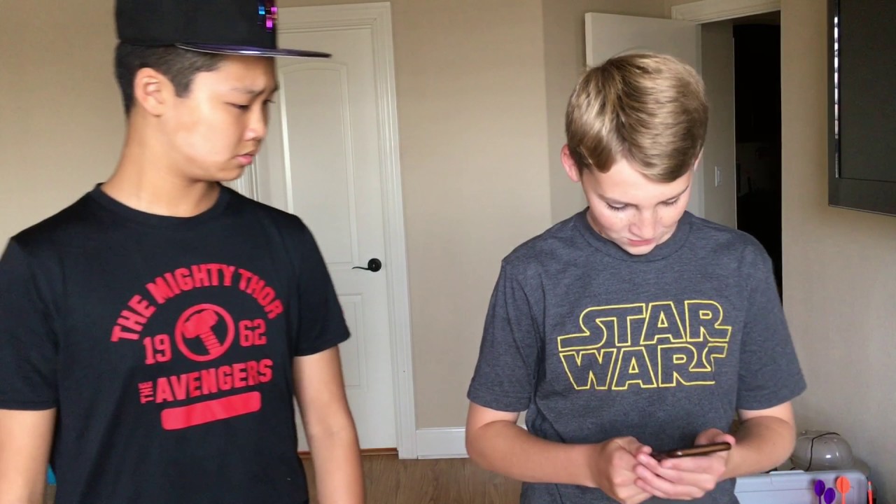 THE CLONE MACHINE! - YouTube