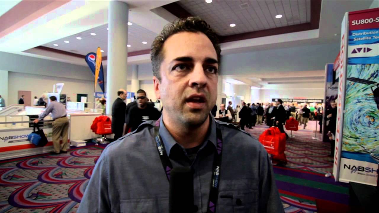 Tron_Legacy_Steve_Gaub-YouTube - YouTube