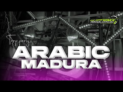 DJ ARABIC MADURA- BISARAHA X EKAL AKALEH || GUFF RMX PRDCTN ‼️