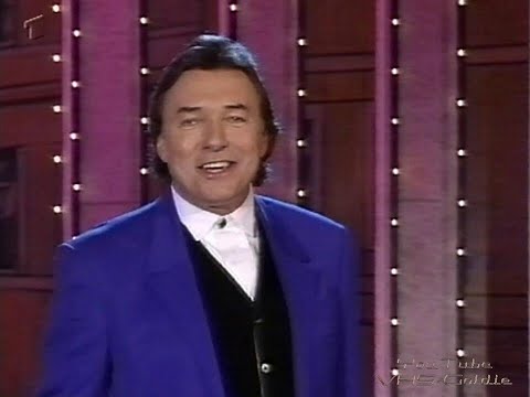Karel Gott - Cara mia, ja - 1995