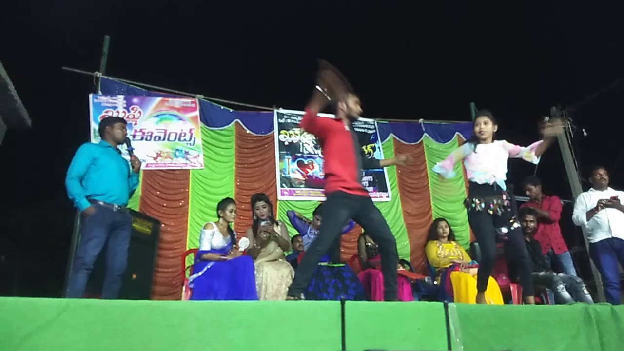 Kushievents kurichedu 9618063955 - YouTube