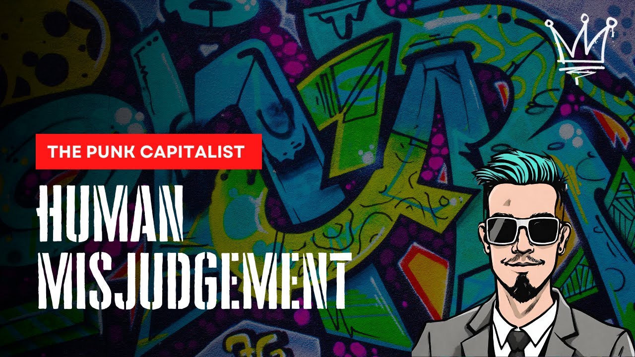 EP: Special- Charlie Munger's 25 Psychological Tendencies of Human ...