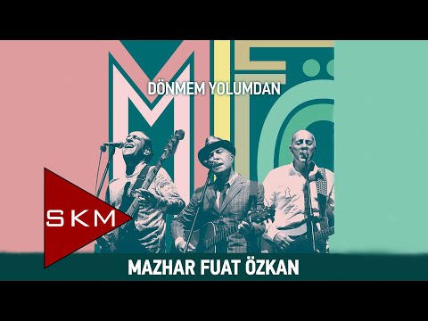 Komşu Kızı - MFÖ (Official Audio)