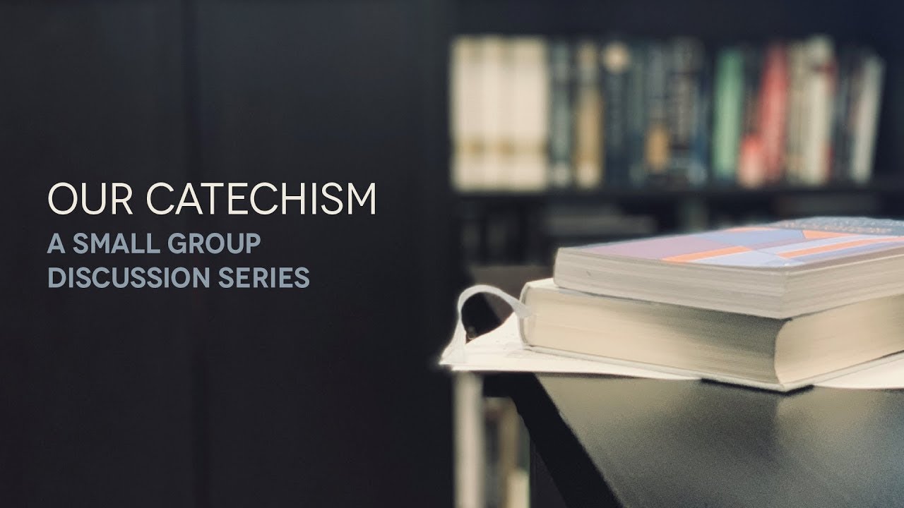 Our Catechism - Part 13 - New Apostolic Christians and their Life of ...