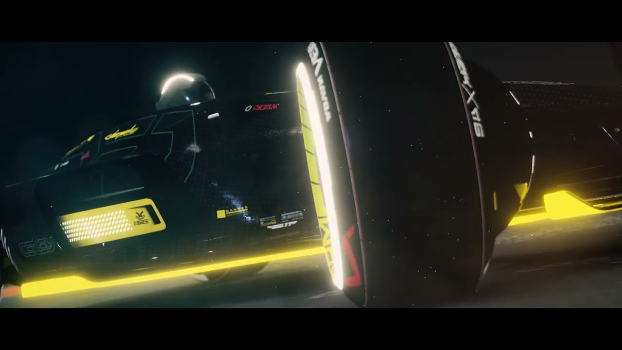 Best Trackmania skin? - YouTube