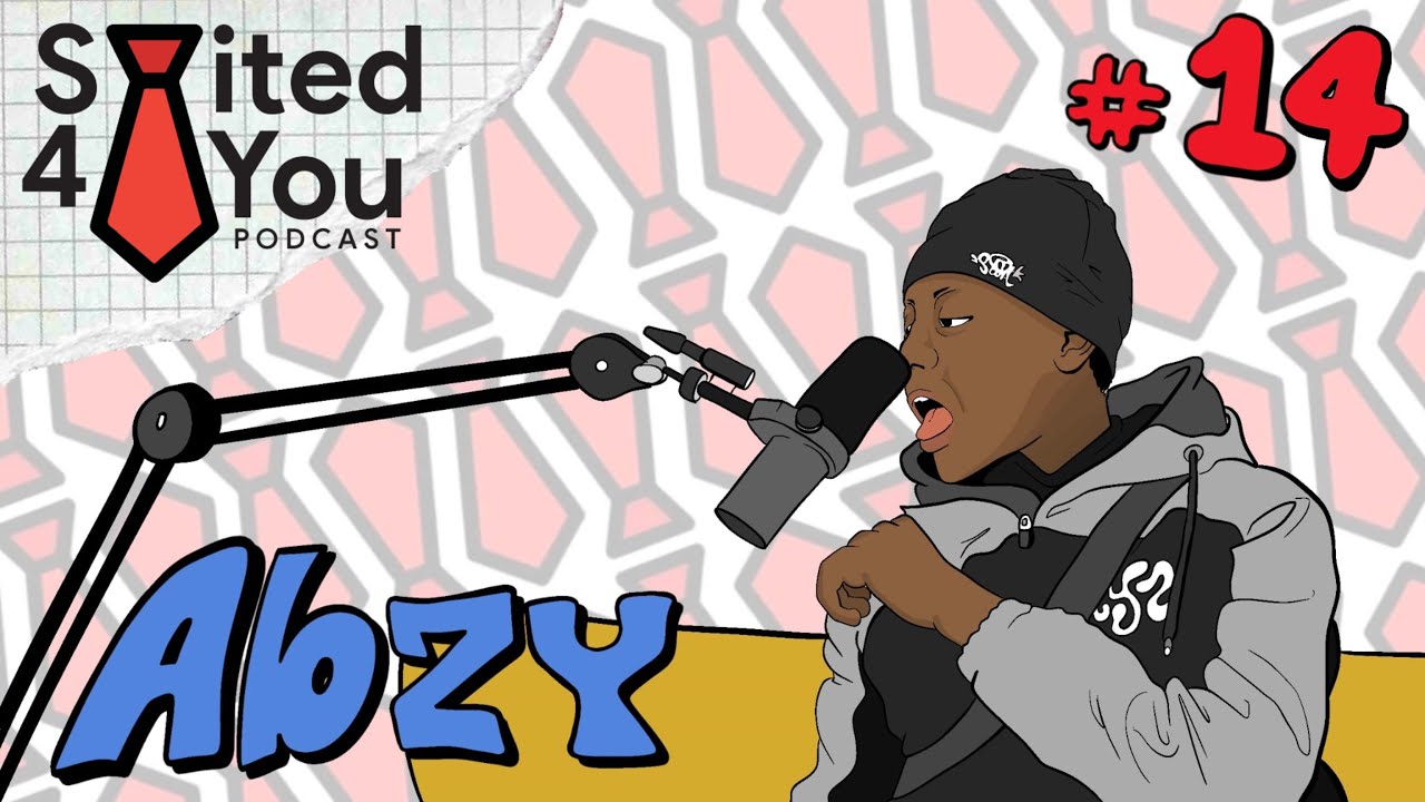 Episode #14 - Abzy - YouTube
