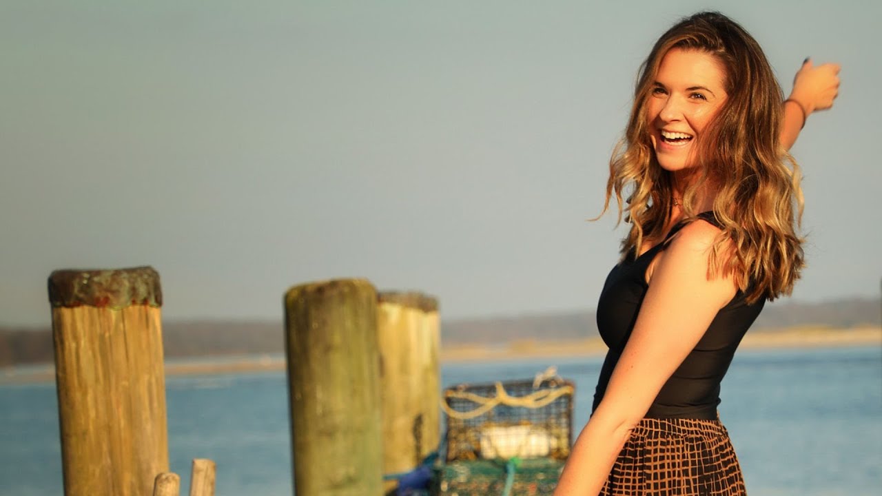 Meet Krystal ~ Holistic Nutritionist & Empowerment Coach - YouTube