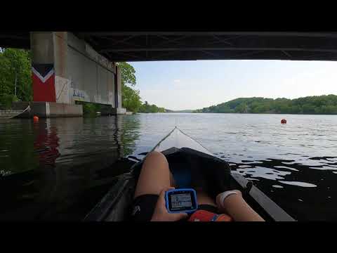 Cox Recording - Northeast Regionals 2023 Men's 2V4+