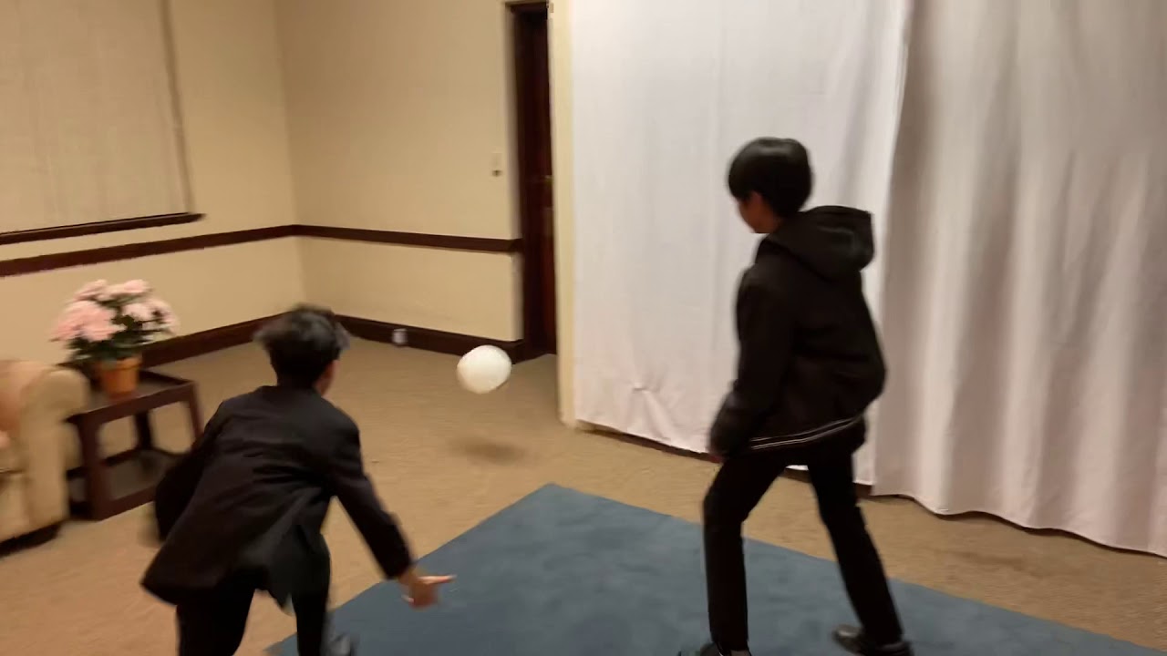 Balloon Battles | Part 5 - YouTube