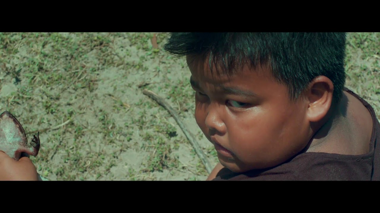 JIBAM THE MOVIE teaser #2 - YouTube