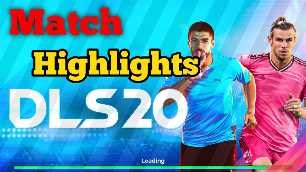 Football gameplay highlights|DLS 2020 highlights|football gameplay|# ...