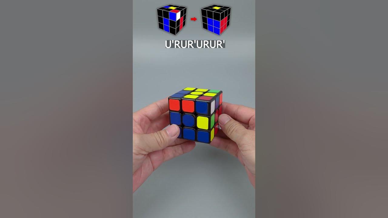 F2l Algorithm 5 Youtube