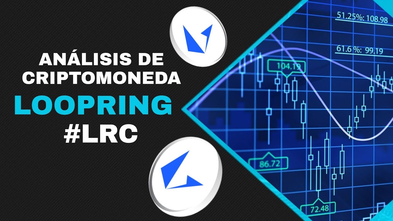 ¡TODO lo QUE TIENES que SABER de Loopring (LRC)!/ ¿Qué es?/ ¿Vale la pena? - YouTube