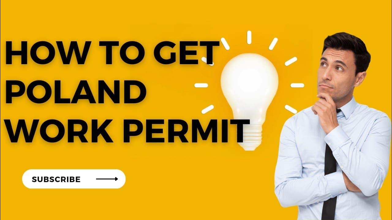 How To Get Poland Work Permit YouTube how-to-get-poland-work-permit-youtube