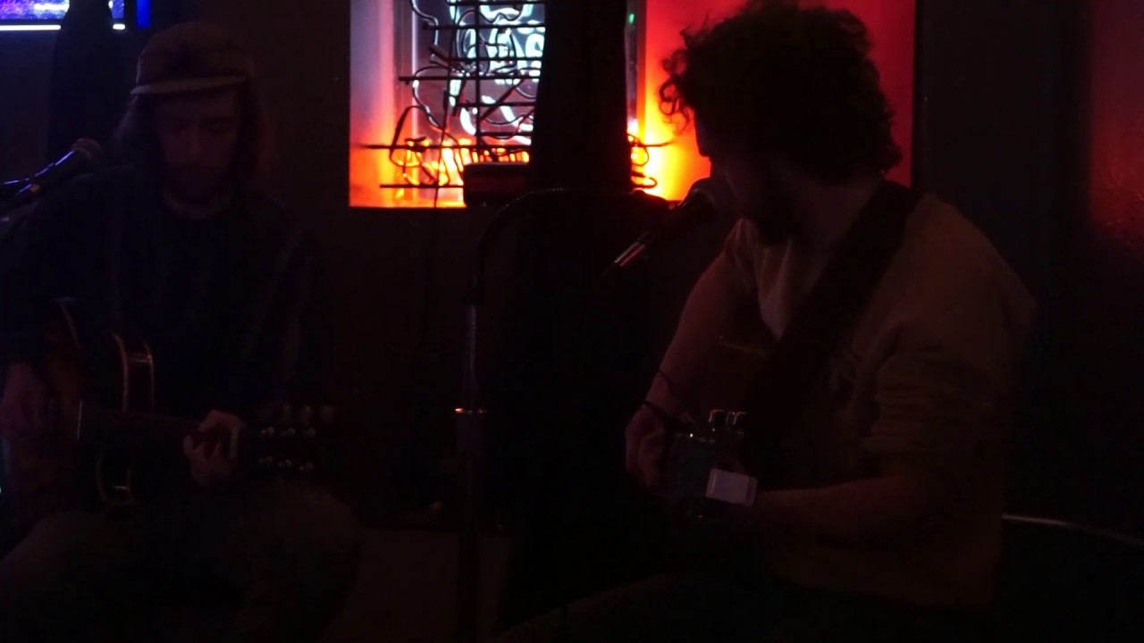 Lucas Benoit, FickSish, with Taylor Kingman - YouTube