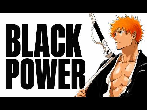 Finally We Learned Why Ichigo's Power Is Black And It's Shocking!!