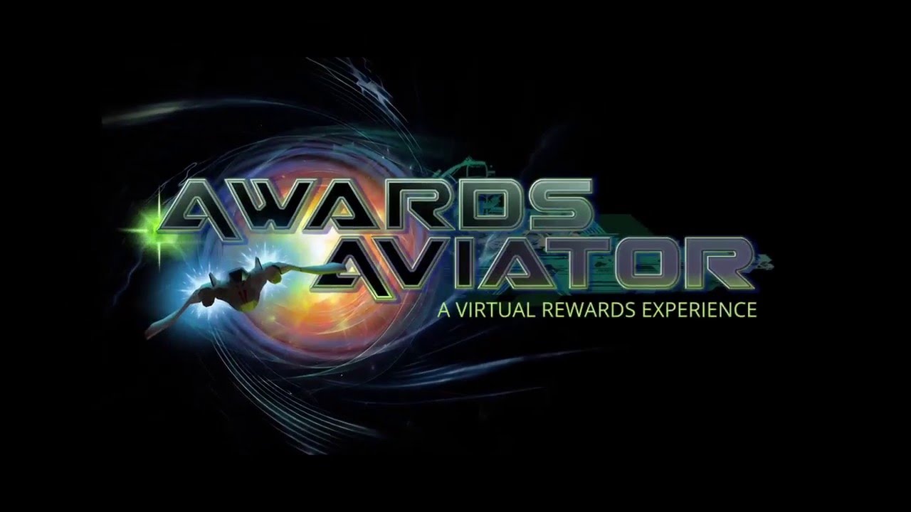 Maritz Motivation Solutions Awards Aviator - YouTube