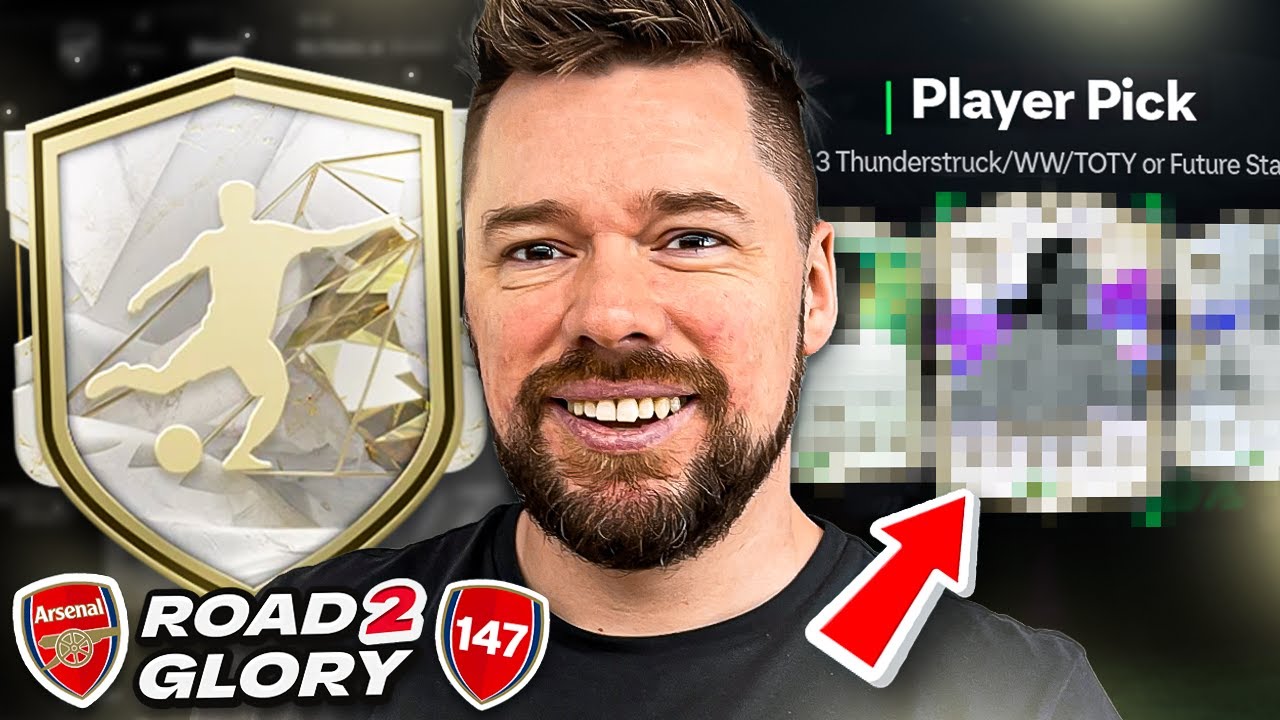 Opening the 88+ Encore Icon Pick!! - YouTube