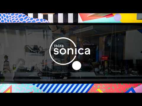 Dj Captain 25 - Ibiza Sonica Sunset Sessions at Kumharas - 31 Jul 2026