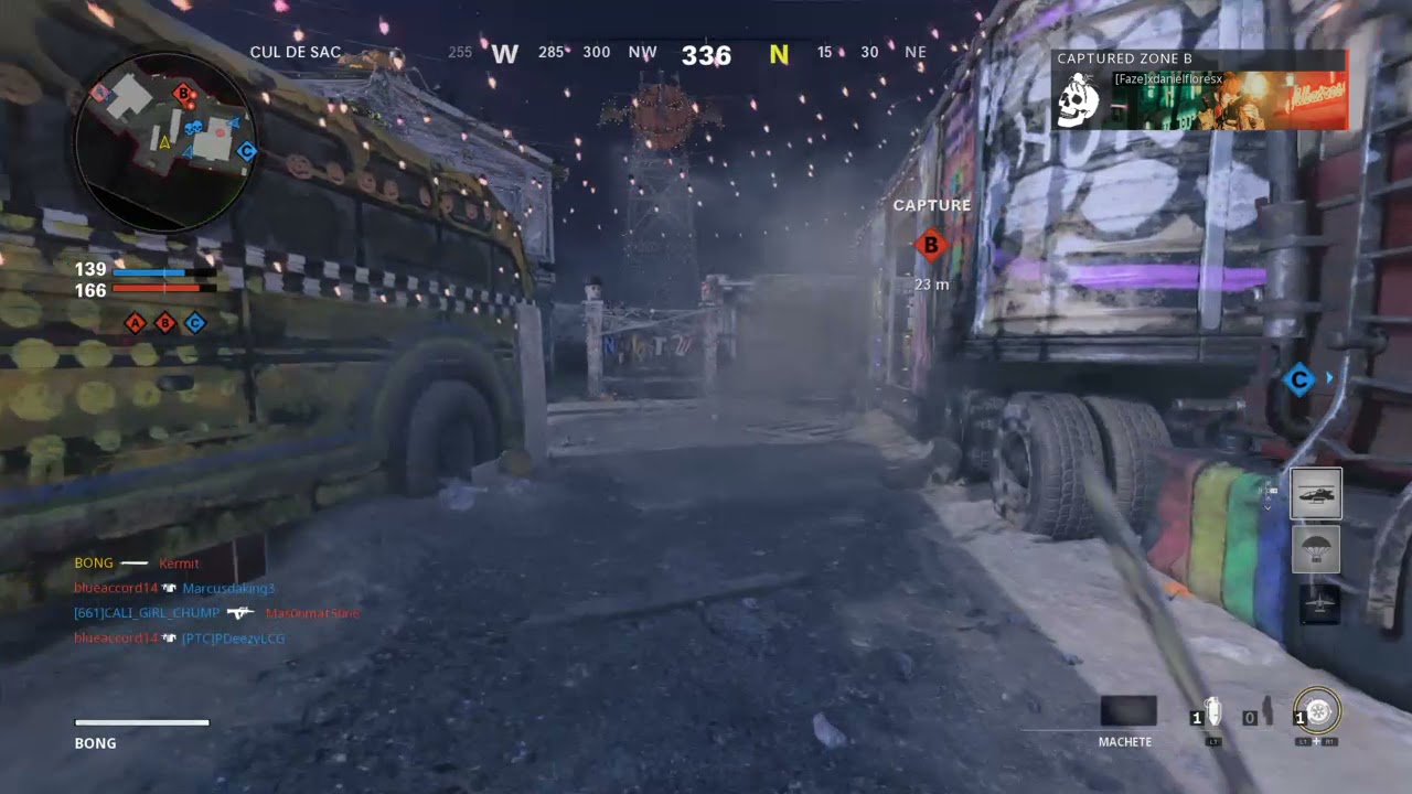 HACK EM UP!!! Black ops cold war - YouTube