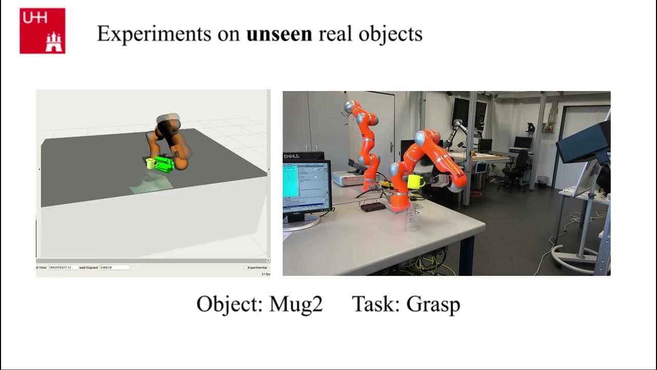(IROS2022)Learning 6 DoF Task oriented Grasp Detection viaImplicit Estimation and Visual ...