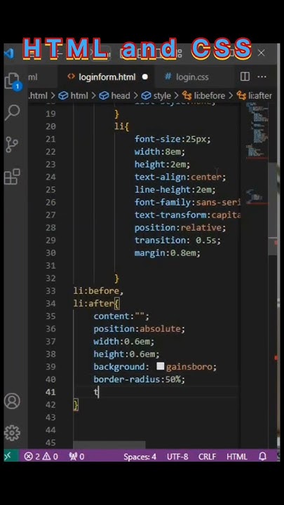 Css Button Hover Html Css Tutorial For Beginners Css Full Course Html Full Course Css Html