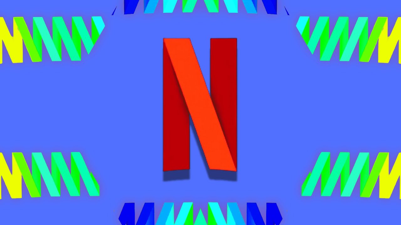 BEST Netflix Intro Effects | Preview 2 Lemon Demon - Turkeys Effects ...