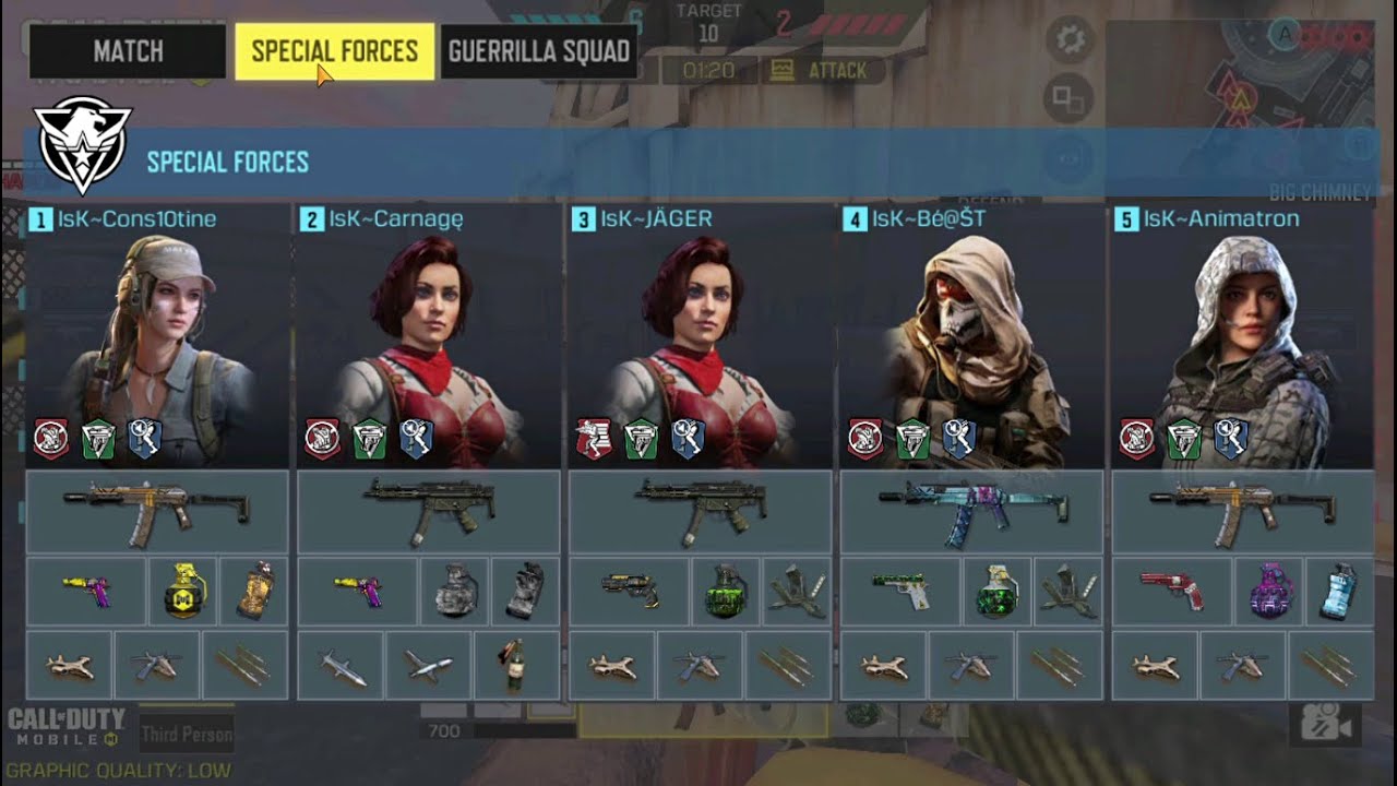 Renegades vs LevelX (Group Match 1) - BD CODM Legends War 2020 By ...