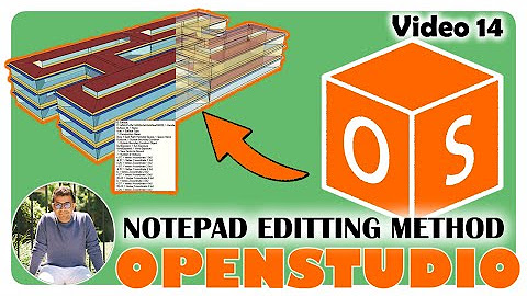 OpenStudio/EnergyPlus Tutorials - YouTube