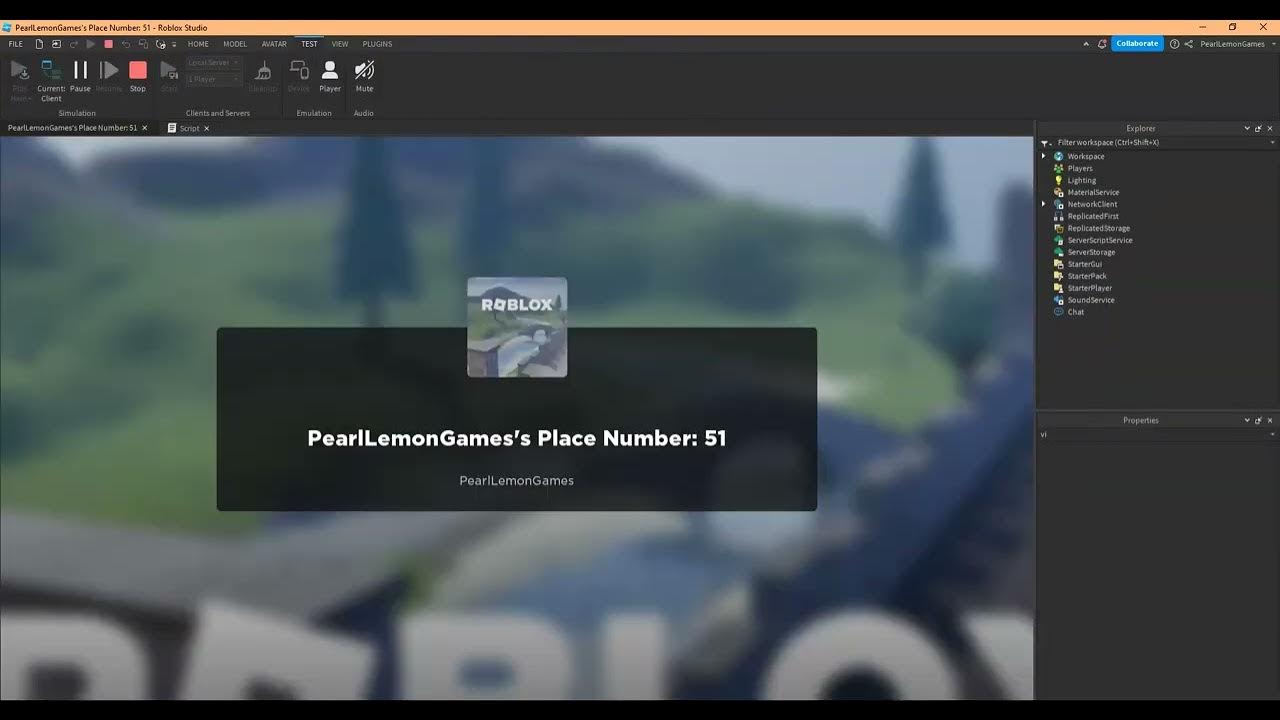 How to open a gui using Proximity Prompt - YouTube