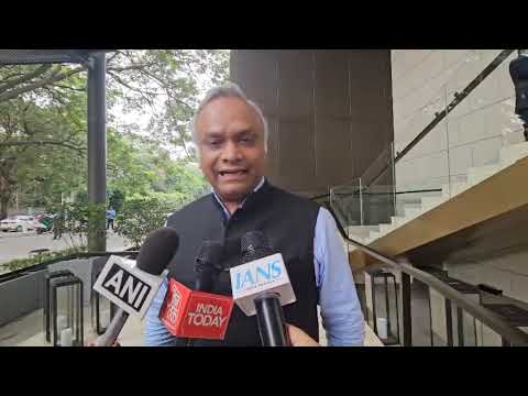 Priyank Kharge wrote Letter to ECI