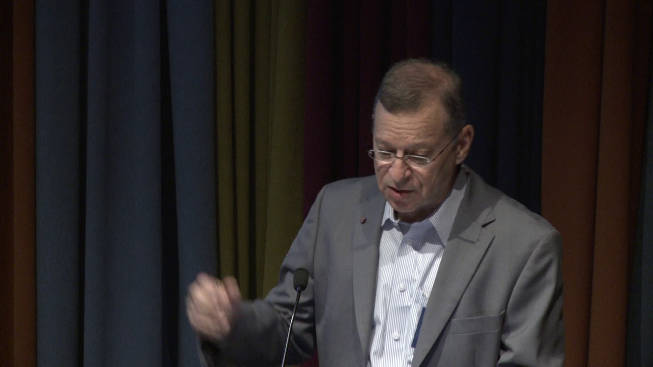 Keynote: Comparative Genomics in the Coming Revolution in the Life ...