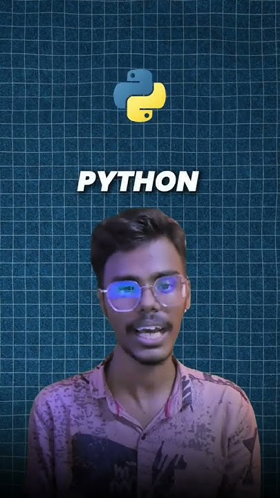 Why do you need to learn Python in 2025 | Tamil | Jime Developers | Benefits of learning Python ...