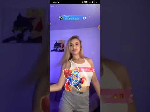 live video. bigo live