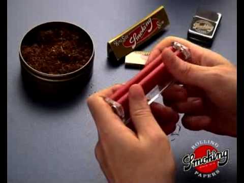 Como usar la Máquina de Liar Smoking