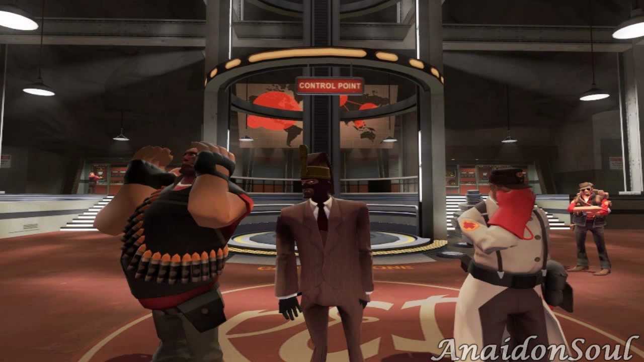 Red Team Will DESTROY US ALL! - YouTube