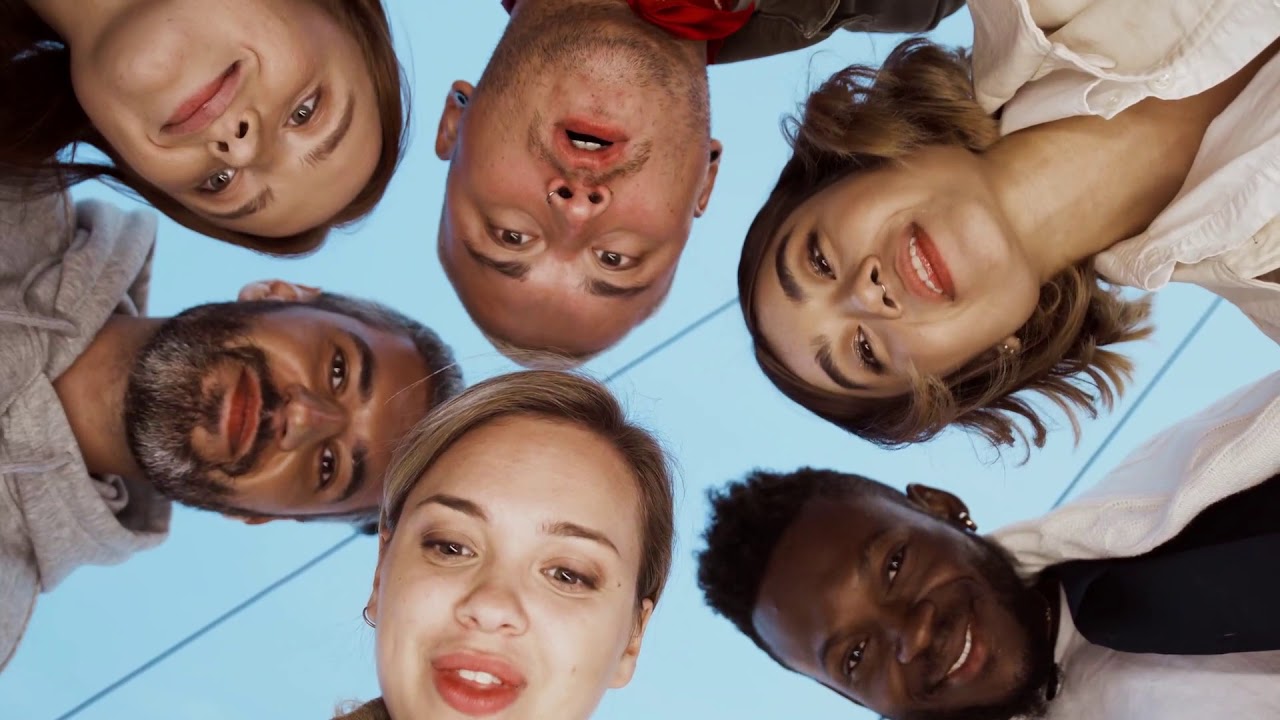 Get Together - Chet Powers (Mastered) - YouTube