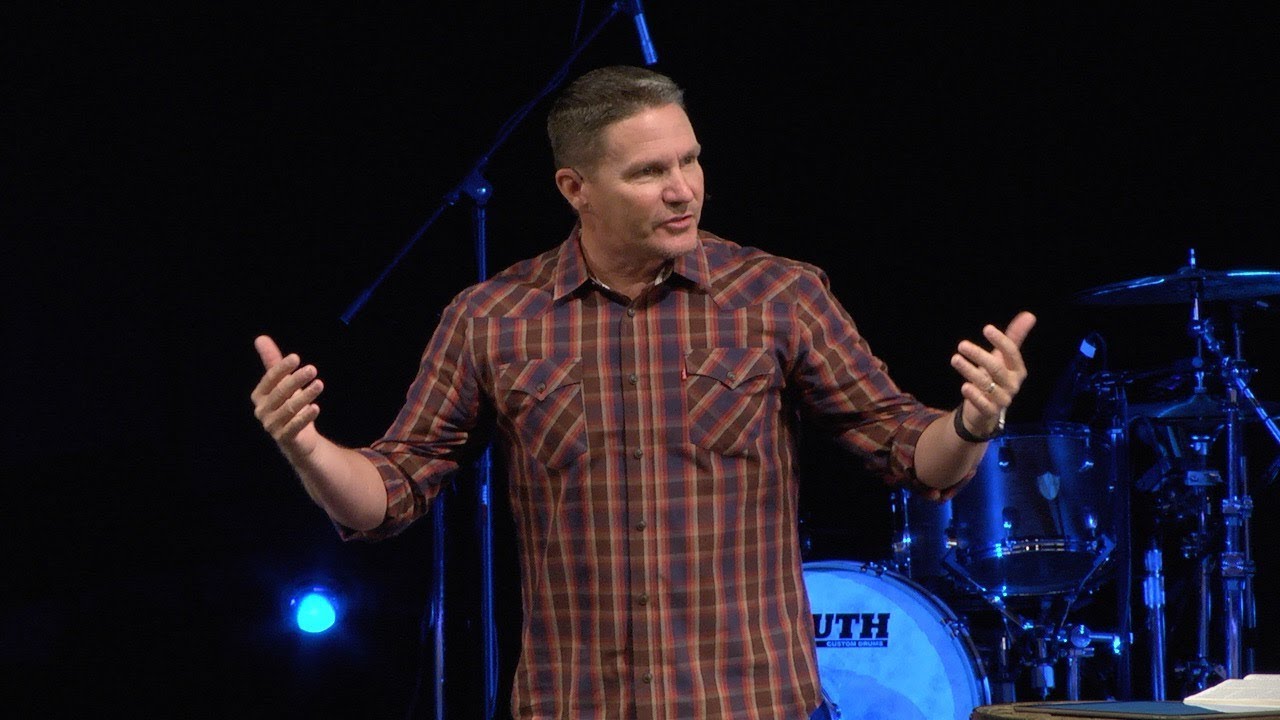 Learning To Live Like Jesus - “The Damaging Effects of Pride” - Rick ...