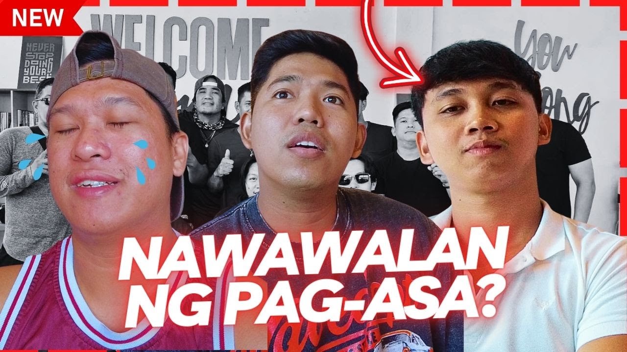 NAGULAT AKO SA INAMIN NILA | Heart to Heart with Pastor E.R. | Kalingap ...