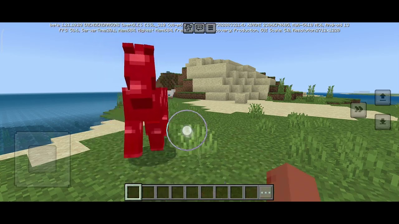 Minecraft Very good first episode - YouTube