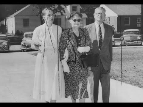 The Mystery of Dr Sam Sheppard - YouTube
