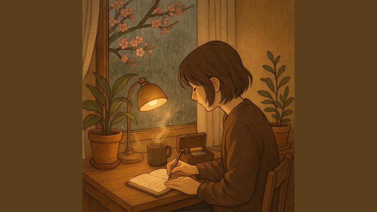 静かな時間のまにまに（In the Lull of Quiet Time） - YouTube