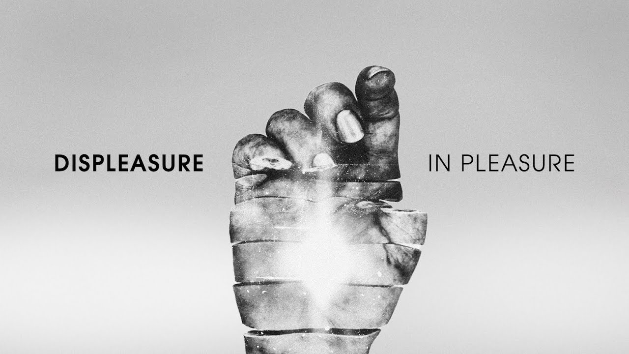 FEED THEM DEATH "Displeasure in Pleasure" (Official Lyrics Video) - YouTube